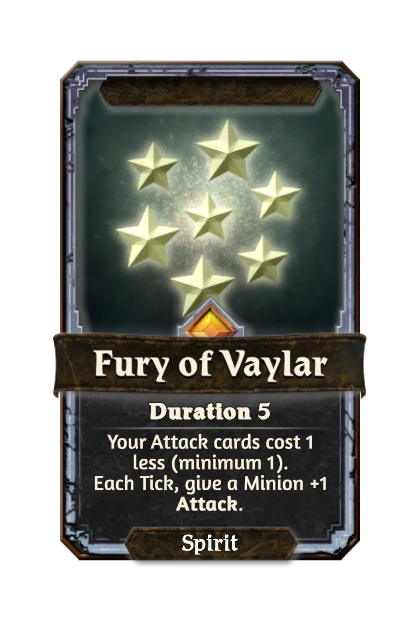 Crown of Vaylar - Official Labyrinth Wiki