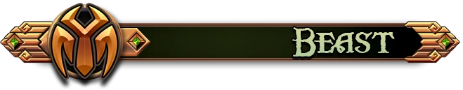 Beast - Official Labyrinth Wiki