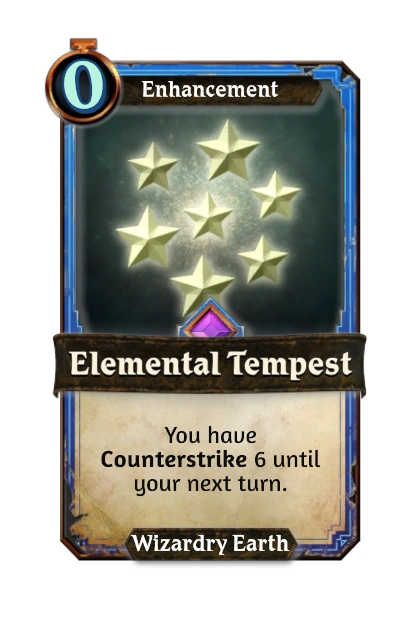 Elemental Infusion - Official Labyrinth Wiki