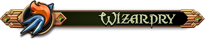 Wizardry - Official Labyrinth Wiki