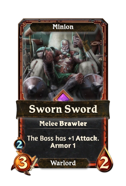 Horn of Uldemun - Official Labyrinth Wiki