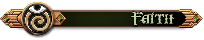 Faith - Official Labyrinth Wiki