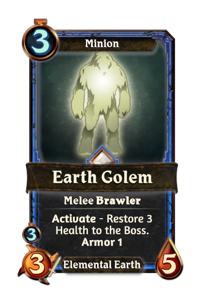 Pull from the Earth - Official Labyrinth Wiki