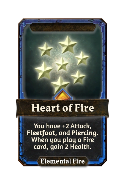 From the Molten Heart - Official Labyrinth Wiki