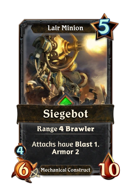 Siegebot - Official Labyrinth Wiki