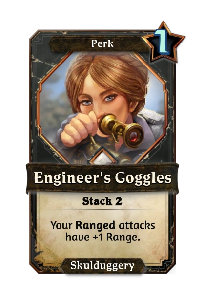 Engineer's Goggles - Official Labyrinth Wiki