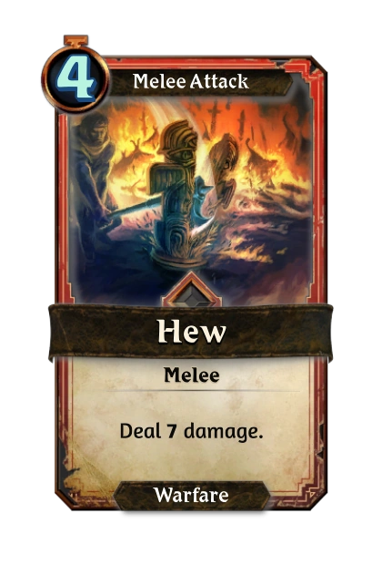 Hew - Official Labyrinth Wiki