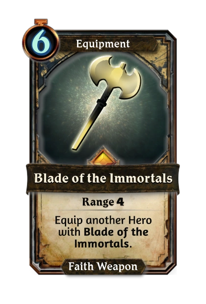 Blade of the Immortals - Official Labyrinth Wiki