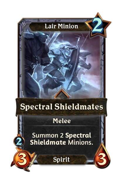 Spectral Shieldmates - Official Labyrinth Wiki