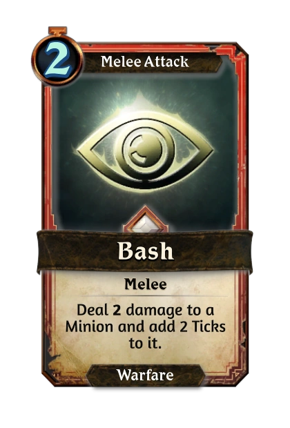 Bash - Official Labyrinth Wiki