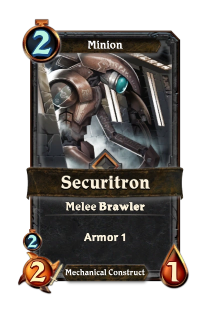 Upgraded Chassis - Official Labyrinth Wiki