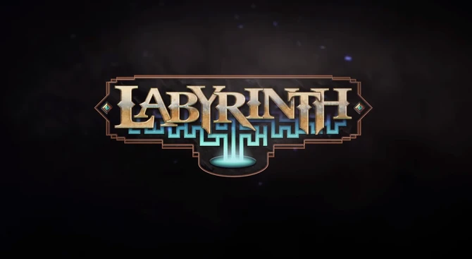 Labyrinth Wiki | Fandom