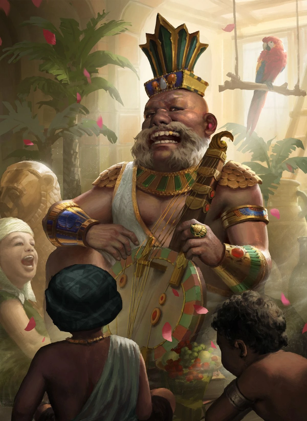 Bes | Labyrinth Comics Database Wiki | Fandom