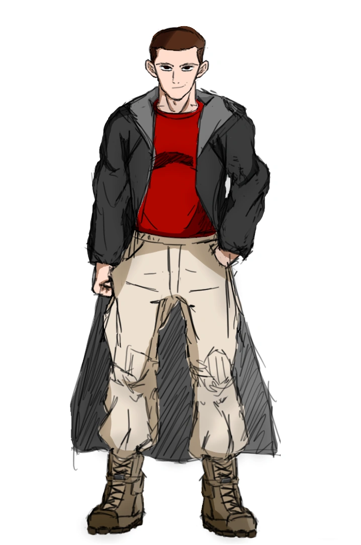 Teaman Olkjui | Labyrinth Comics Database Wiki | Fandom