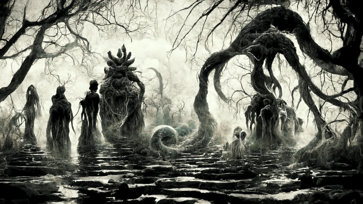 Astral World | Labyrinth Comics Database Wiki | Fandom