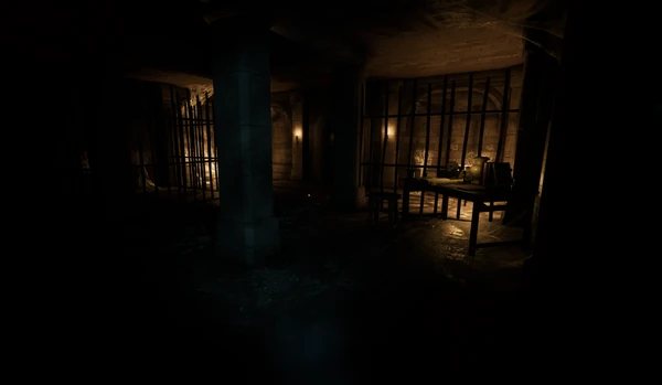 Chapter 4 | Labyrinthine Wiki | Fandom