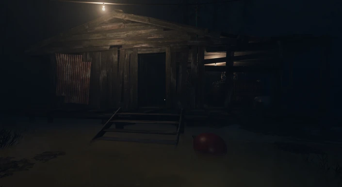 Chapter Five Walkthrough | Labyrinthine Wiki | Fandom