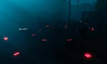 Chapter Two Walkthrough | Labyrinthine Wiki | Fandom