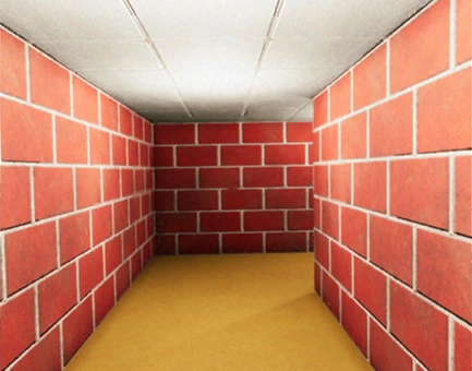 Brick Maze | Labyrinthine Wiki | Fandom