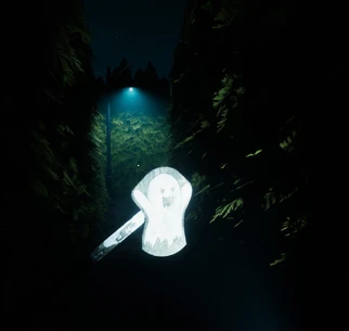 Chapter One Walkthrough | Labyrinthine Wiki | Fandom