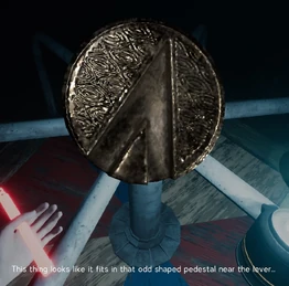 Chapter Two Walkthrough | Labyrinthine Wiki | Fandom