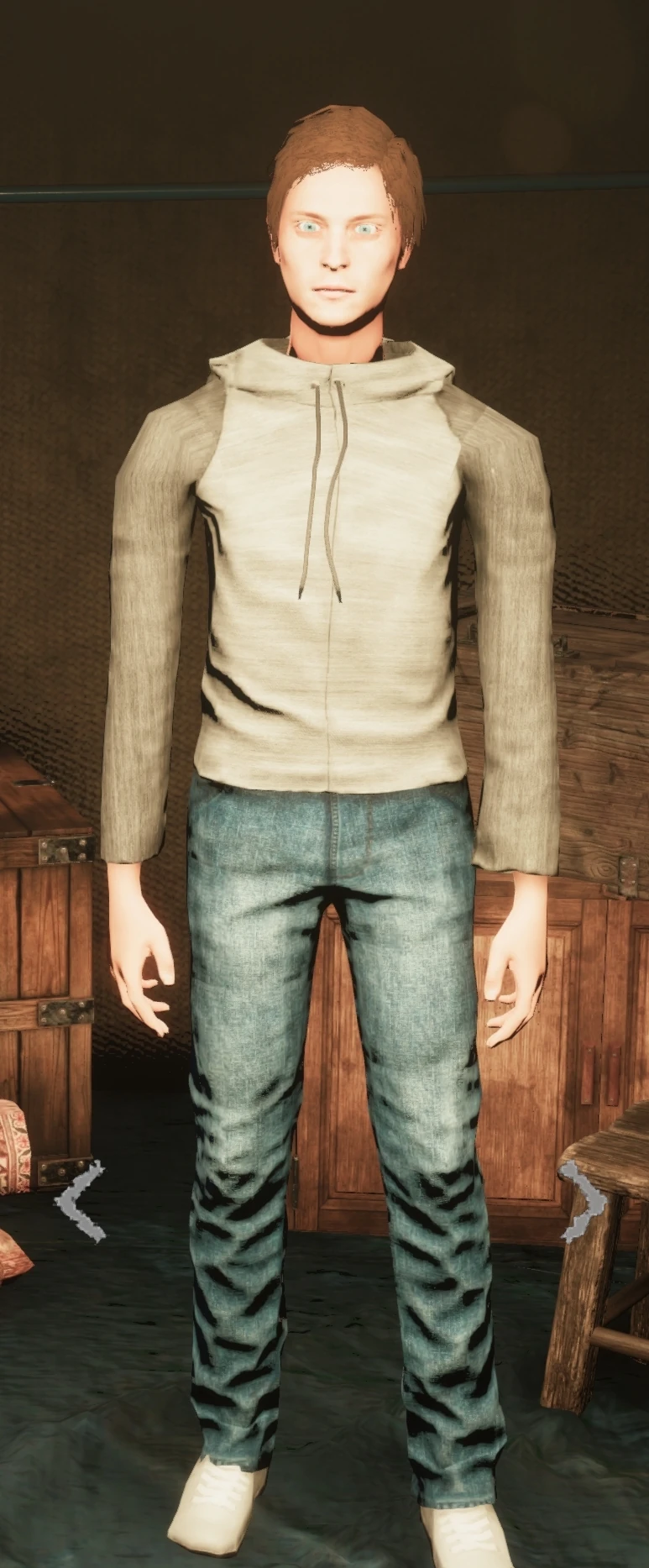 Category:Characters | Labyrinthine Wiki | Fandom