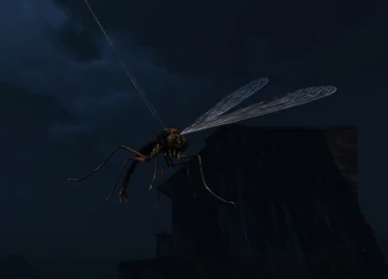 Mosquito | Labyrinthine Wiki | Fandom