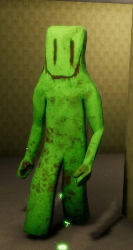 Partygoer | Labyrinthine Wiki | Fandom