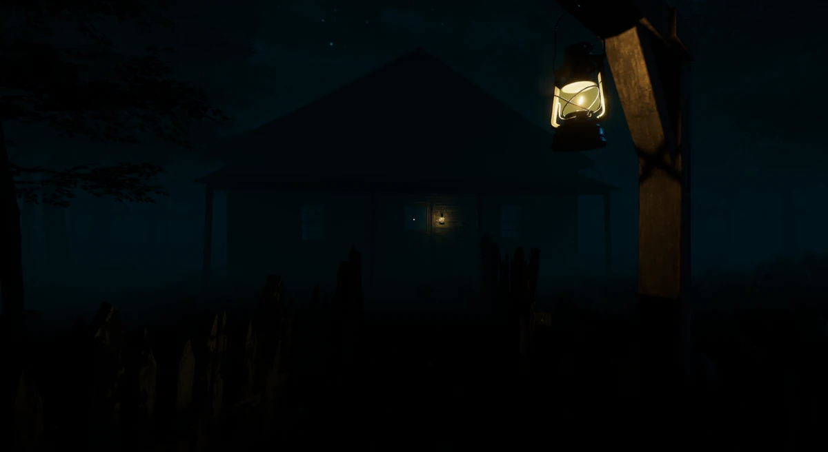 Chapter Three Walkthrough | Labyrinthine Wiki | Fandom