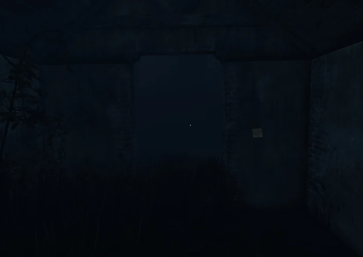 Chapter Five Walkthrough | Labyrinthine Wiki | Fandom