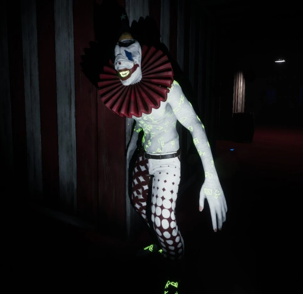 Joker Smiley | Labyrinthine Wiki | Fandom