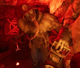 Miner | Labyrinthine Wiki | Fandom