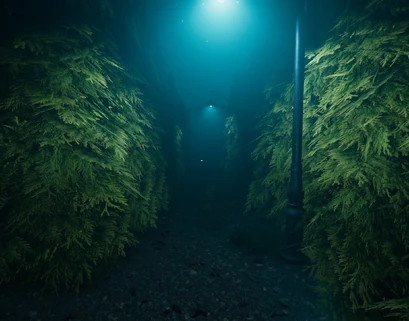 Chapter Two Walkthrough | Labyrinthine Wiki | Fandom