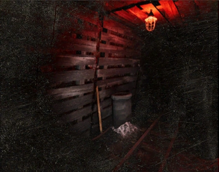 Mines | Labyrinthine Wiki | Fandom