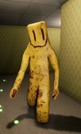 Partygoer | Labyrinthine Wiki | Fandom