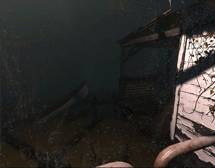 Swamp | Labyrinthine Wiki | Fandom