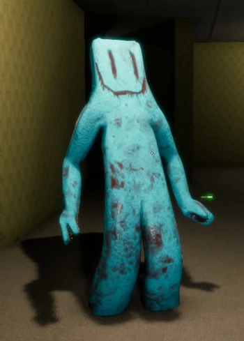 Partygoer | Labyrinthine Wiki | Fandom