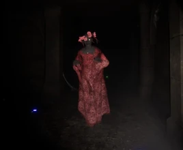 Crimson Lady | Labyrinthine Wiki | Fandom