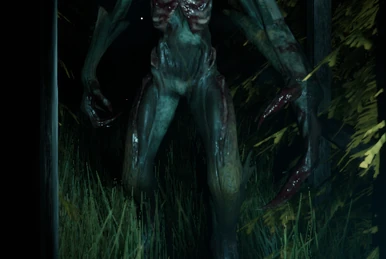 Labyrinthine Monsters