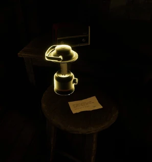 Chapter Two Walkthrough | Labyrinthine Wiki | Fandom