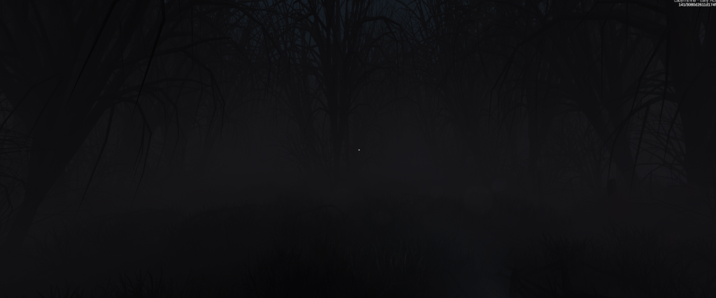 Dead Forest | Labyrinthine Wiki | Fandom