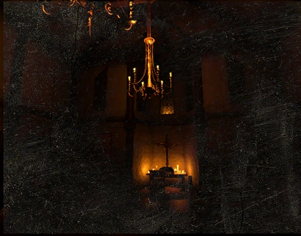 Castle | Labyrinthine Wiki | Fandom