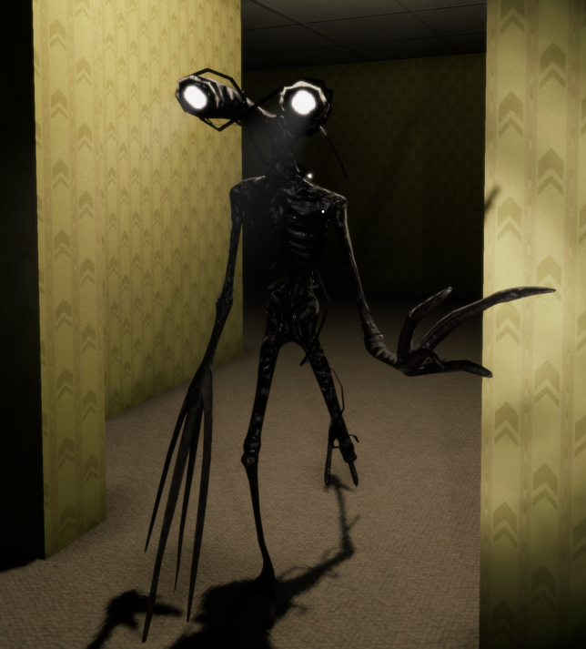 Archiver | Labyrinthine Wiki | Fandom