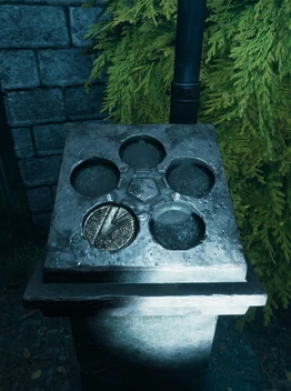 Chapter Two Walkthrough | Labyrinthine Wiki | Fandom