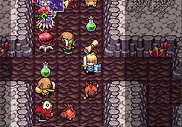 Dungeons | Labyrinth of the Witch Wiki | Fandom