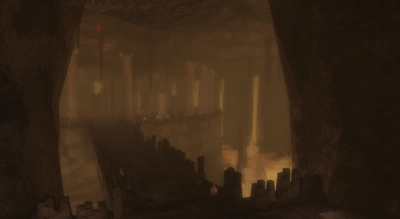 The Chamber of Rage (Location) | Labyrinth Wiki | Fandom