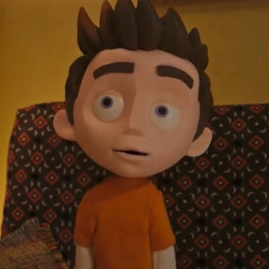 Luke Watson (Serie) | La calle scream Wiki | Fandom