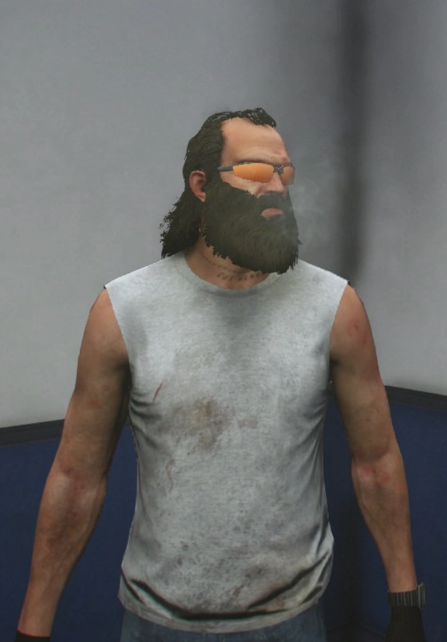 Axel Chavez | LaCasa Wiki | Fandom