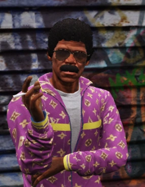 Carlll Johnson | LaCasa Wiki | Fandom