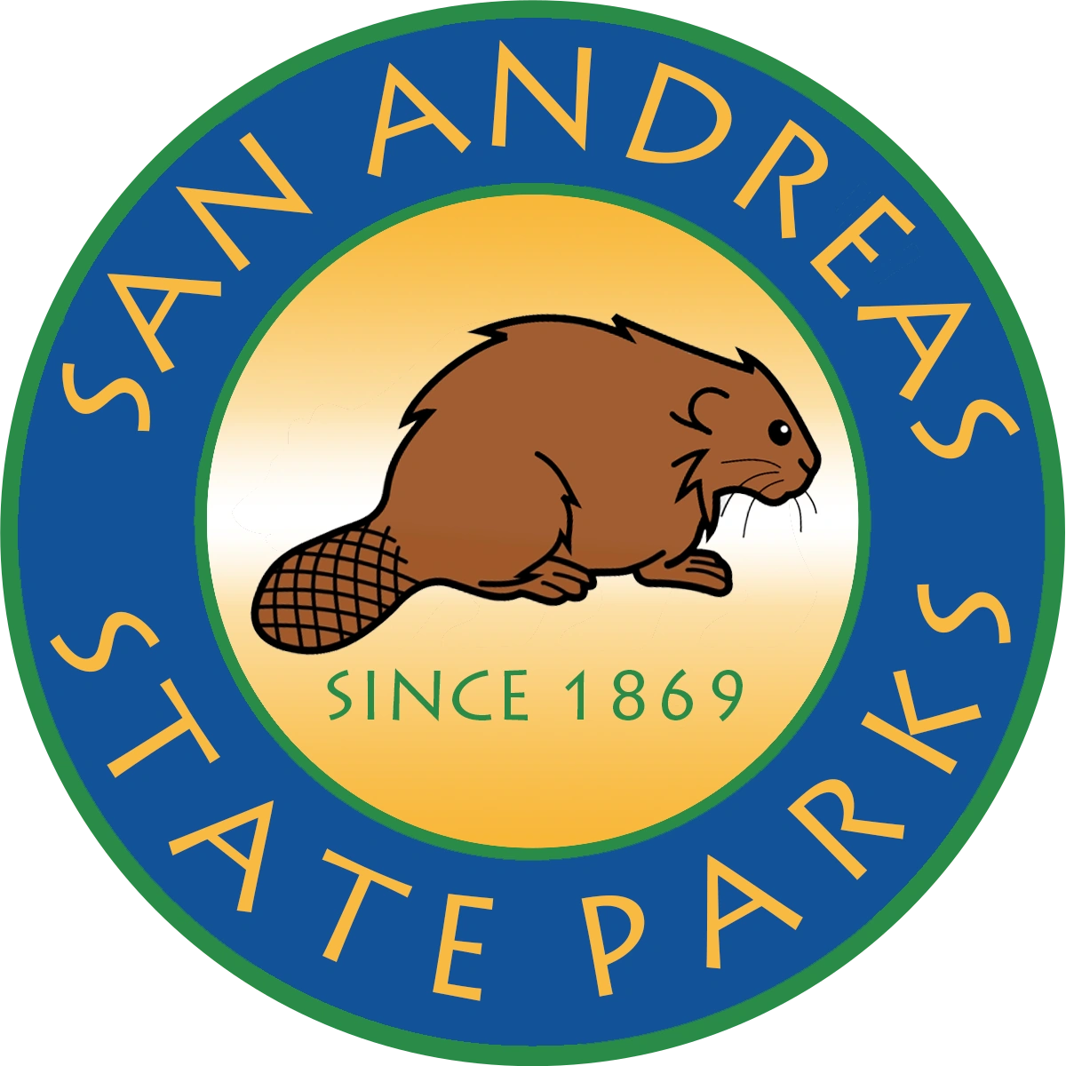 San Andreas State Park Rangers | LaCasa Wiki | Fandom